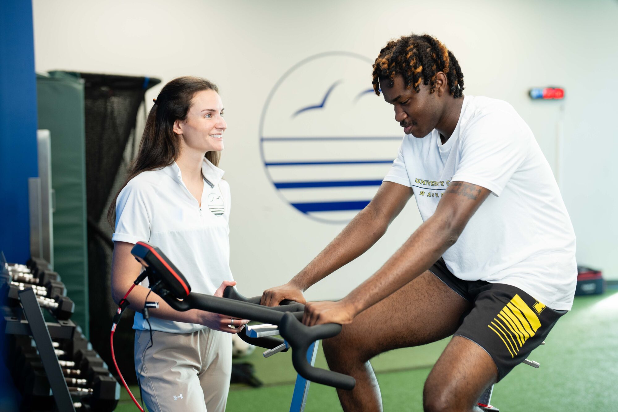 Physical Therapy (PT) | Outpatient Services