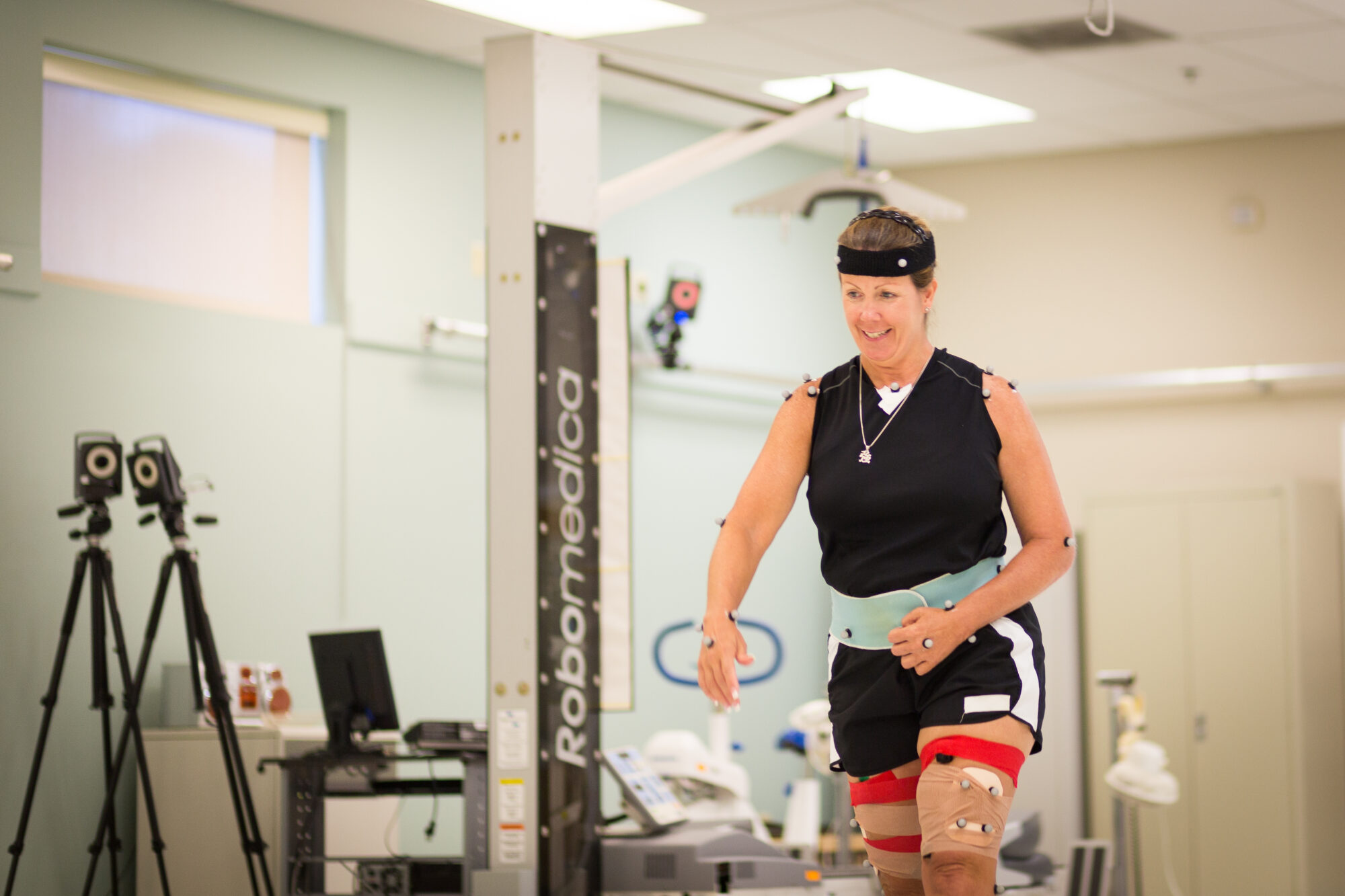 Outpatient Rehabilitation Services | Brooks Rehabilitation