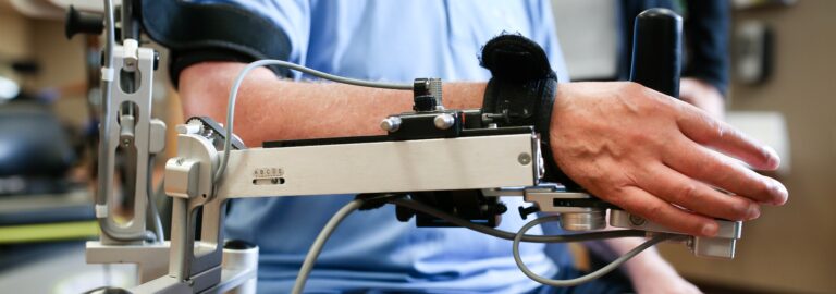 Technology | Brooks Rehabilitation