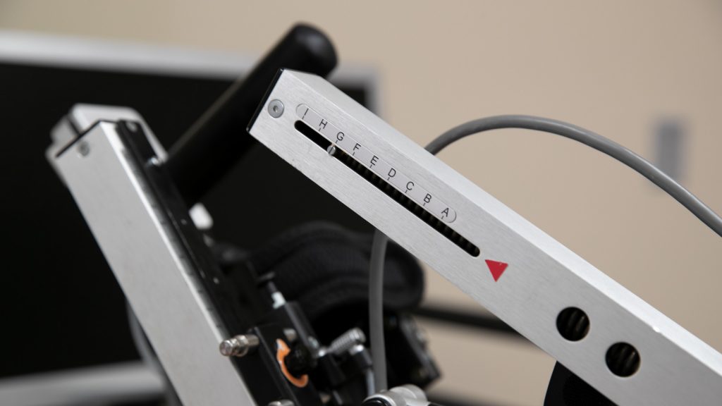 Armeo Spring (Single-Arm Exoskeleton) | Brooks Rehabilitation