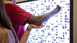 Bioness Integrated Therapy System (BITS) | Brooks Rehabilitation