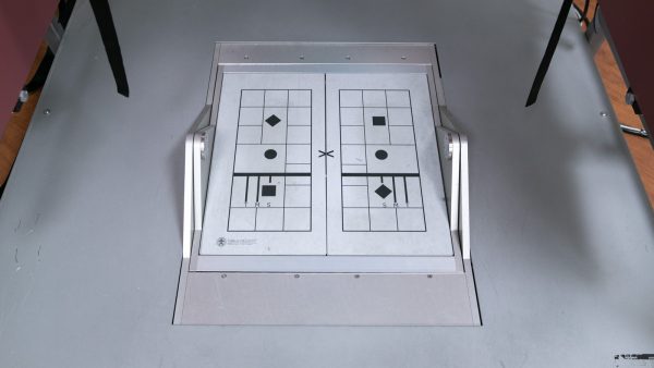 Balance Master | Brooks Rehabilitation