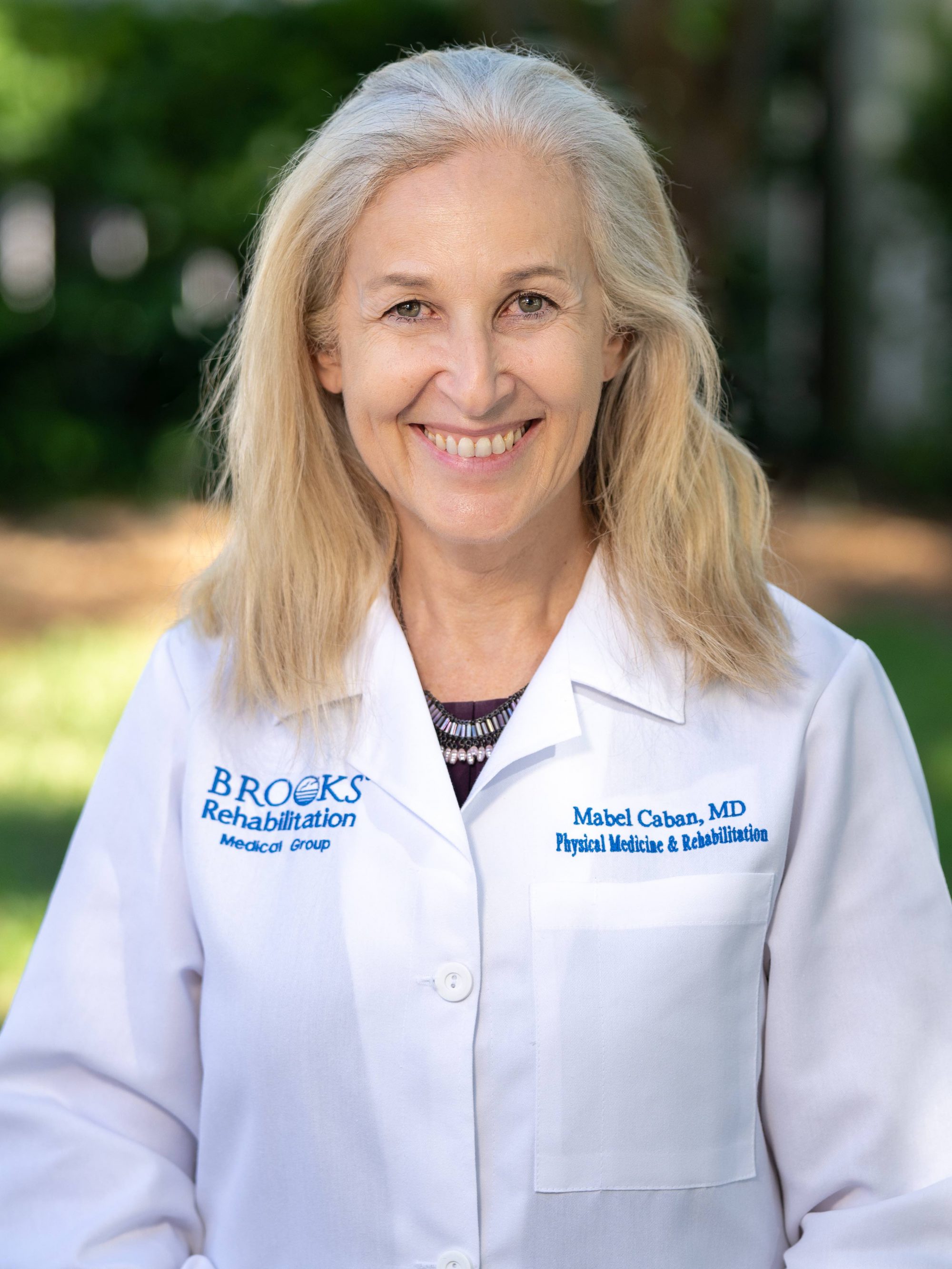 Our Physicians | Brooks Rehabilitation