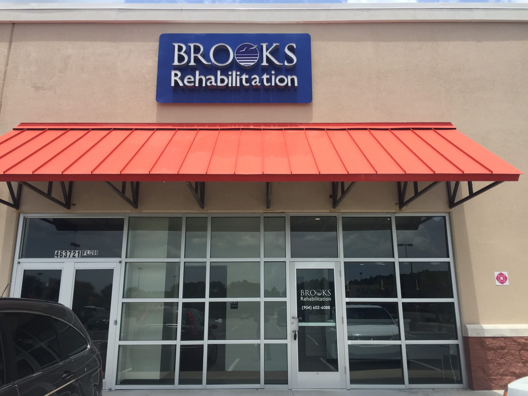 Brooks Opening New Clinic in Yulee | Brooks Rehabilitation