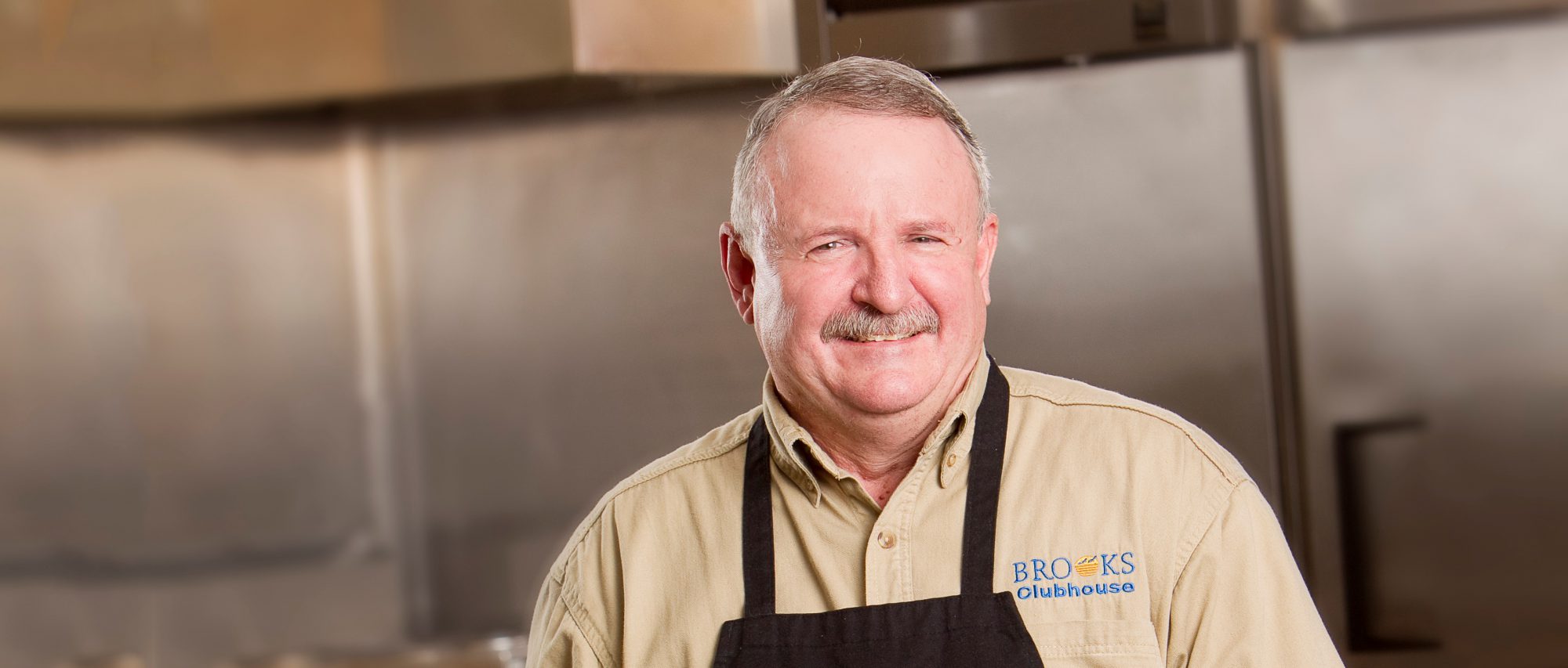 Employees Who Make a Difference: Mike Mitchell | Brooks Rehabilitation