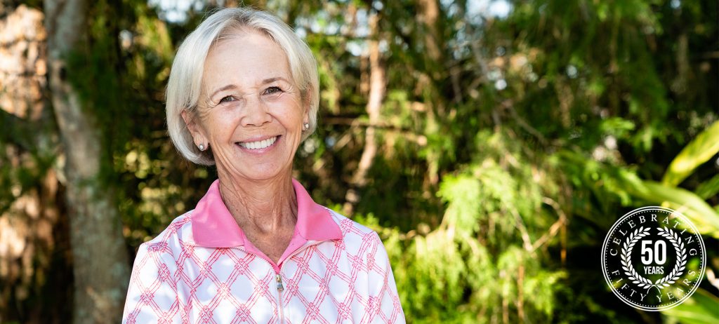 Lynne Sneed: Giving Back to Those Who Gave Her Back Her Life