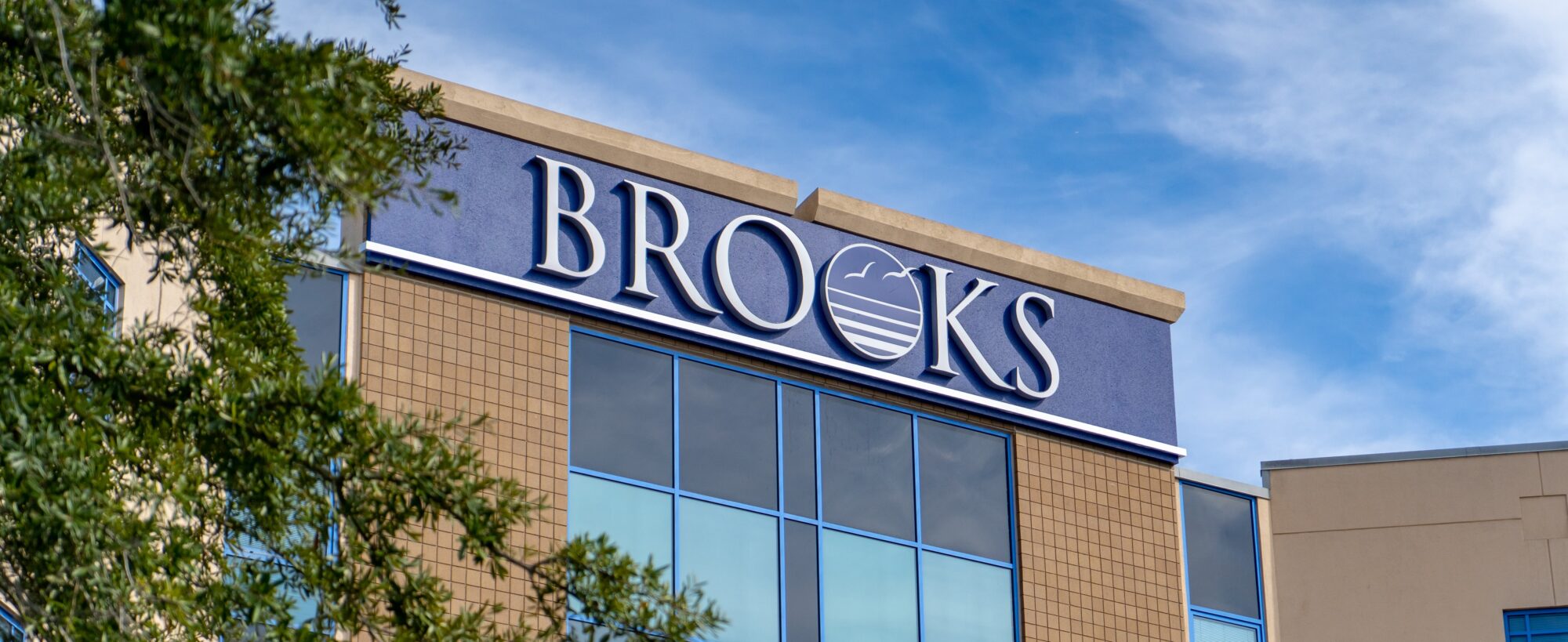 Brooks Rehabilitation Promotes New Executives to Leadership Team ...