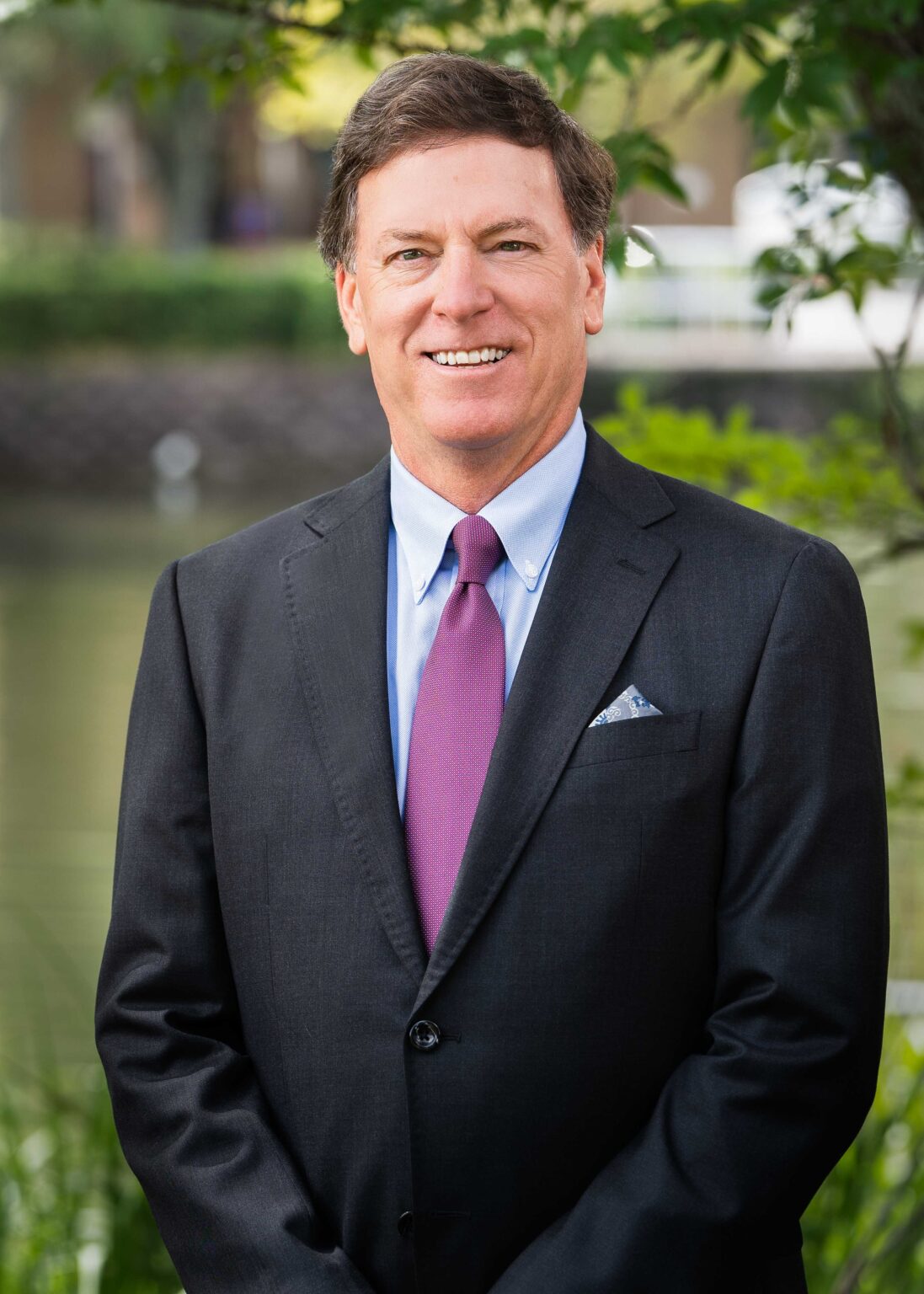 Executive Leadership Team | Brooks Rehabilitation