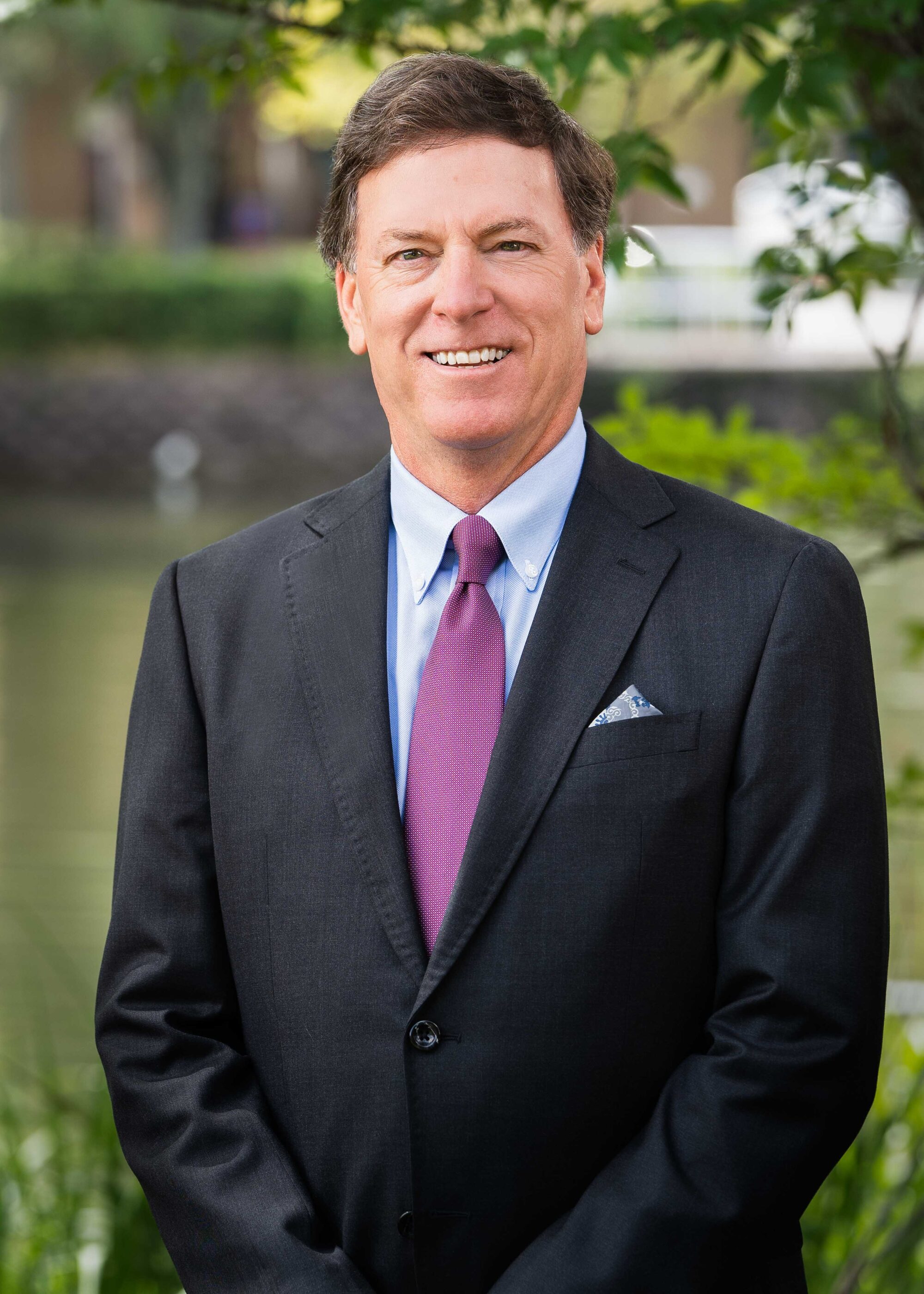 Executive Leadership Team | Brooks Rehabilitation