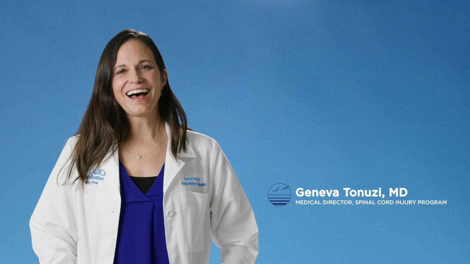 What is a PM&R Doctor? | Brooks Rehabilitation