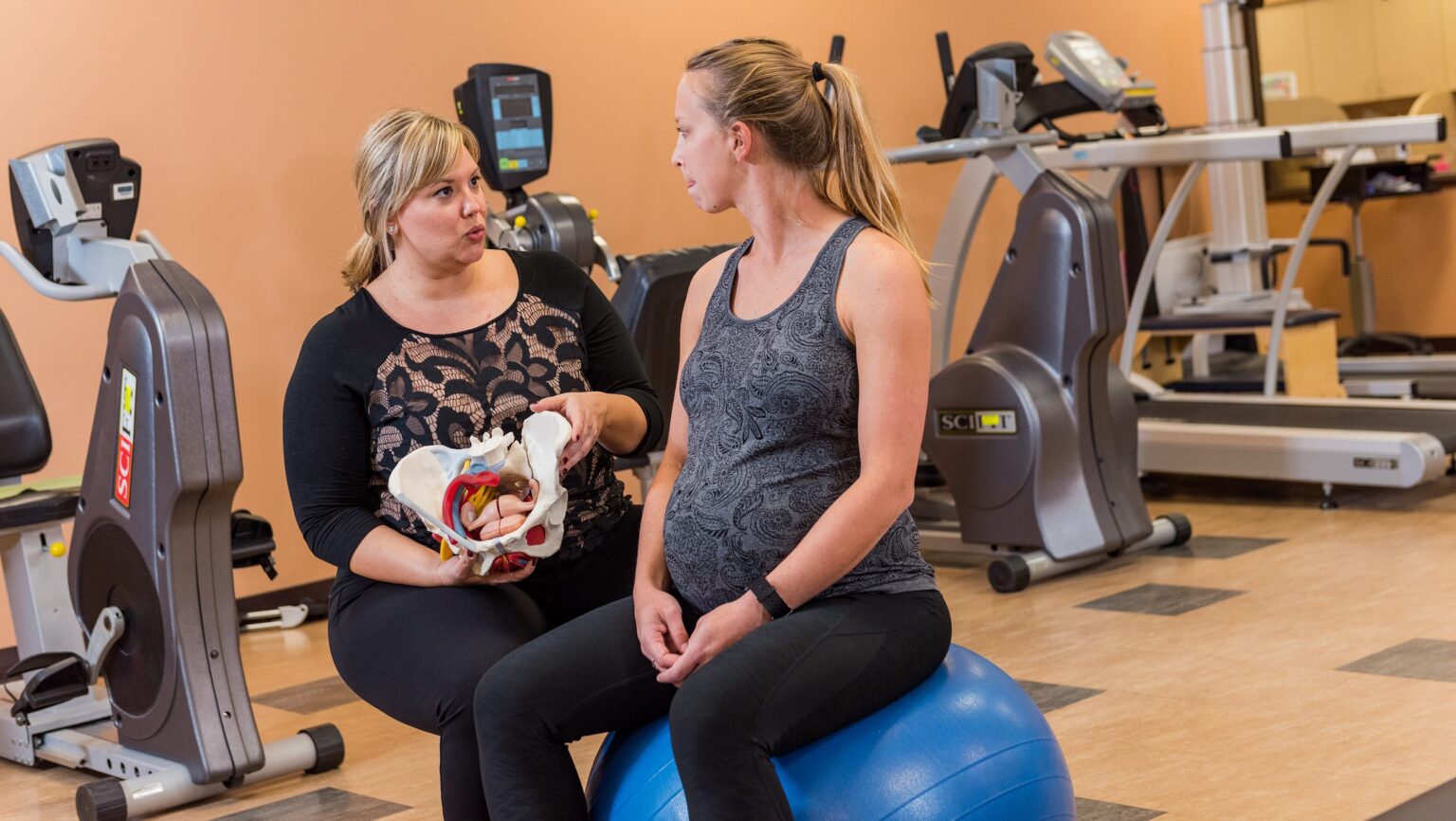 Physical Therapy (PT) | Outpatient Services