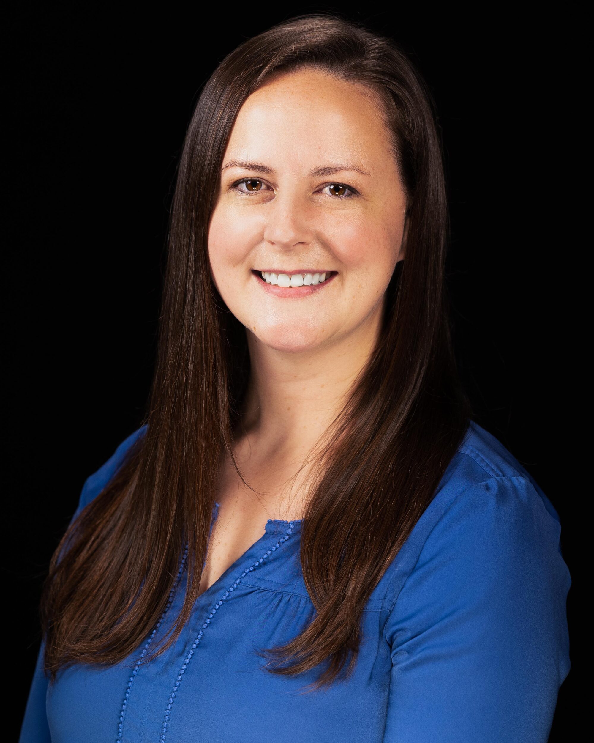 Hannah Snyder, MS, ACSM-EP | Brooks Rehabilitation Research Team