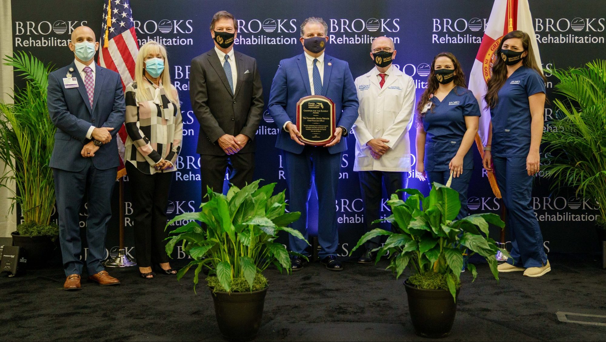 What is a PM&R Doctor? | Brooks Rehabilitation