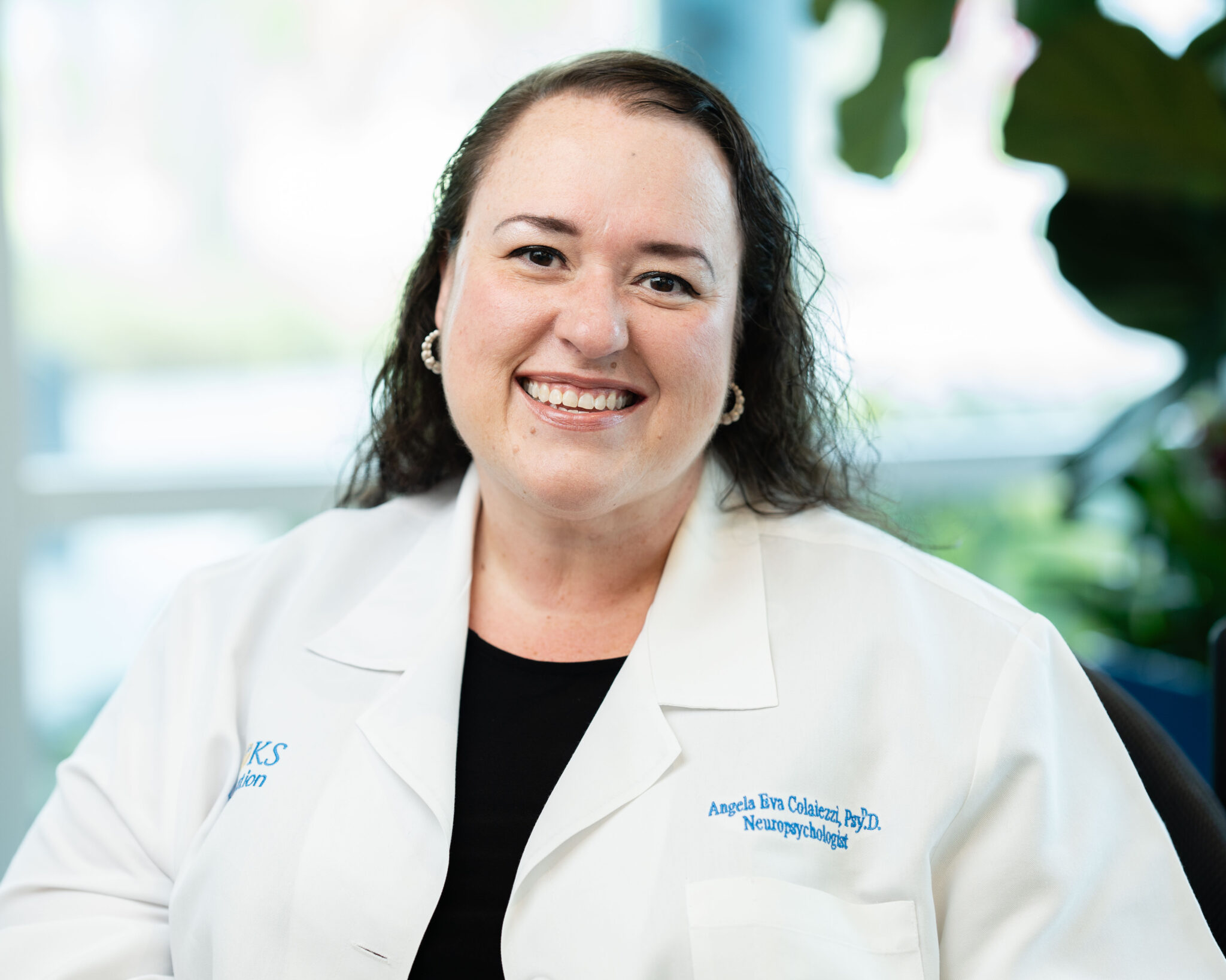 Stroke Rehabilitation Center - Jacksonville, FL