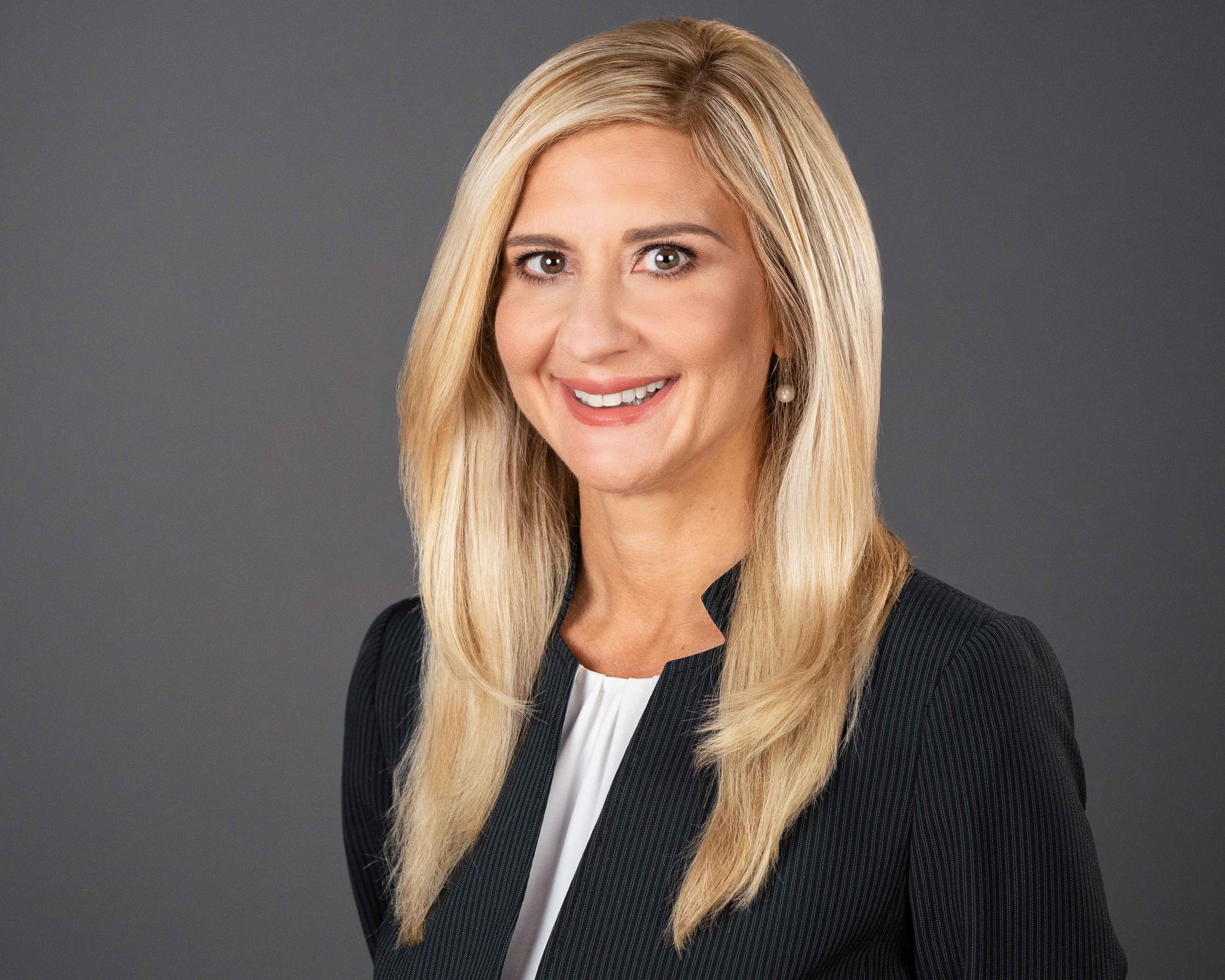 Executive Leadership Team | Brooks Rehabilitation