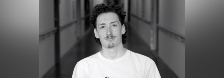 Story of Recovery: Declan Graham's Spinal Cord Injury | Brooks ...