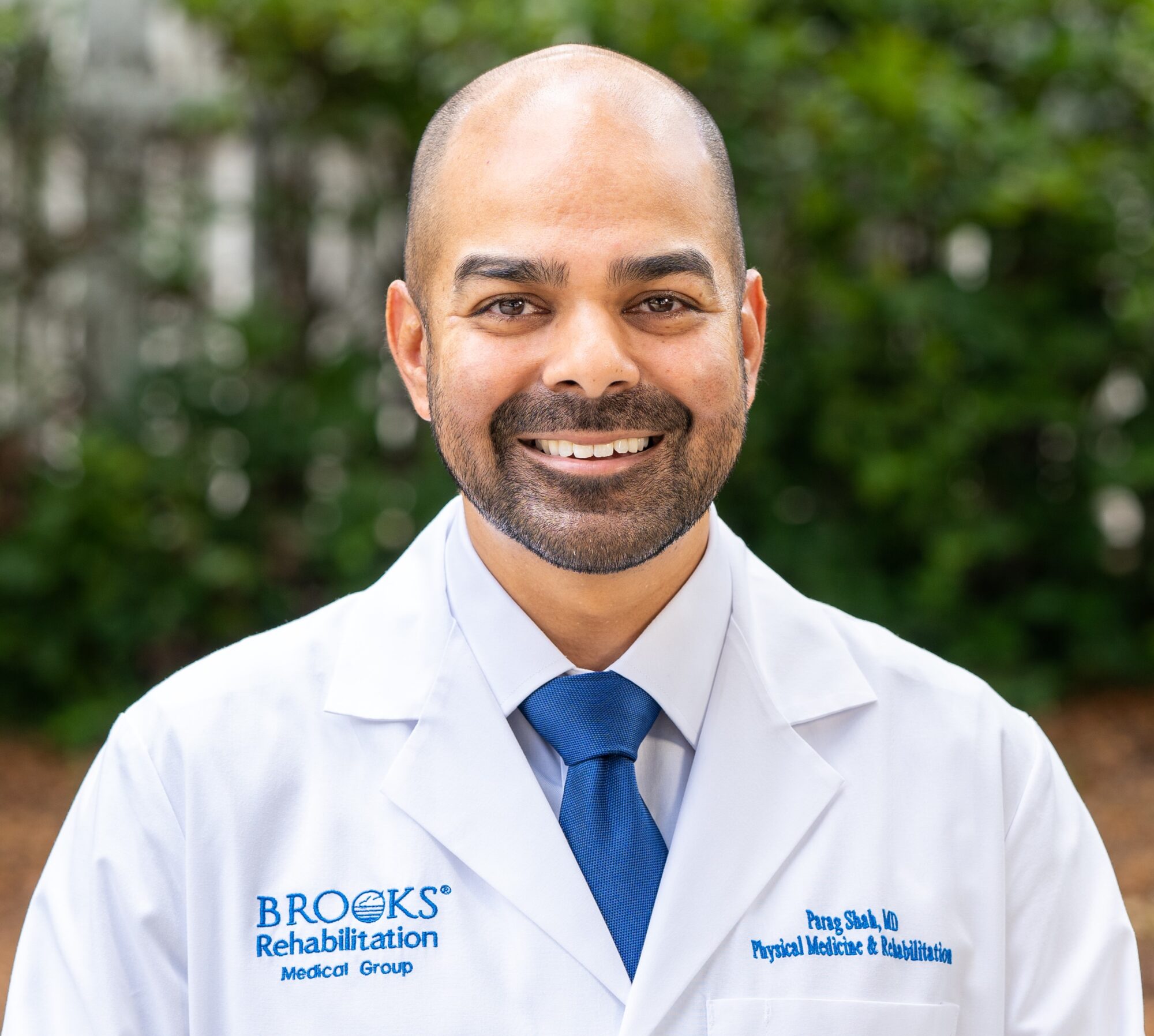 Our Physicians | Brooks Rehabilitation