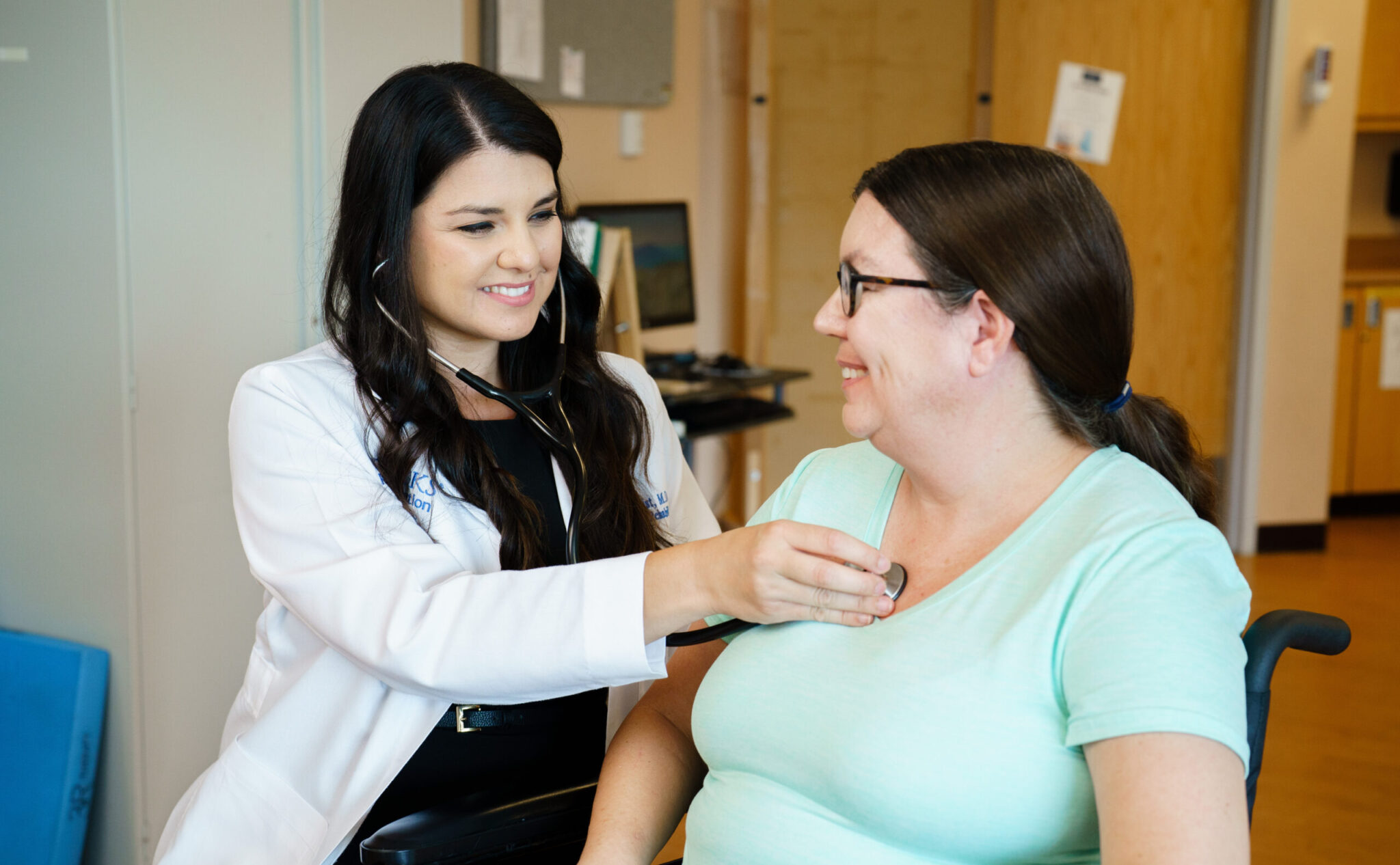 Major Multiple Trauma | Brooks Rehabilitation