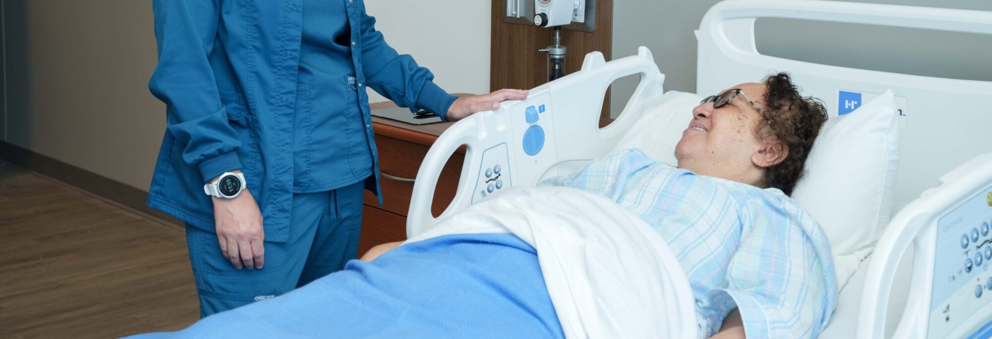 Bowel and Bladder Management | Brooks Rehabilitation