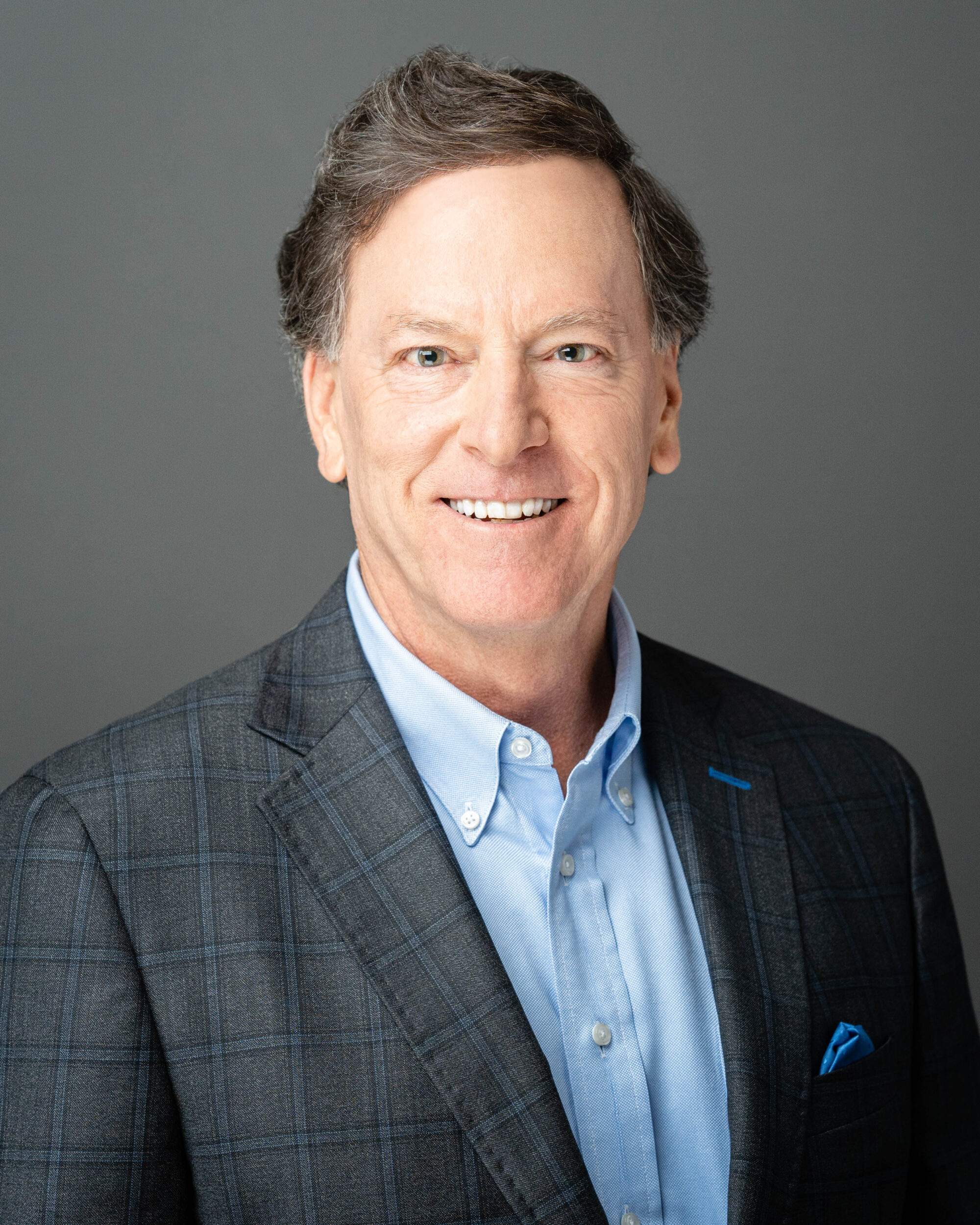 Douglas M. Baer, President & CEO | Brooks Rehabilitation