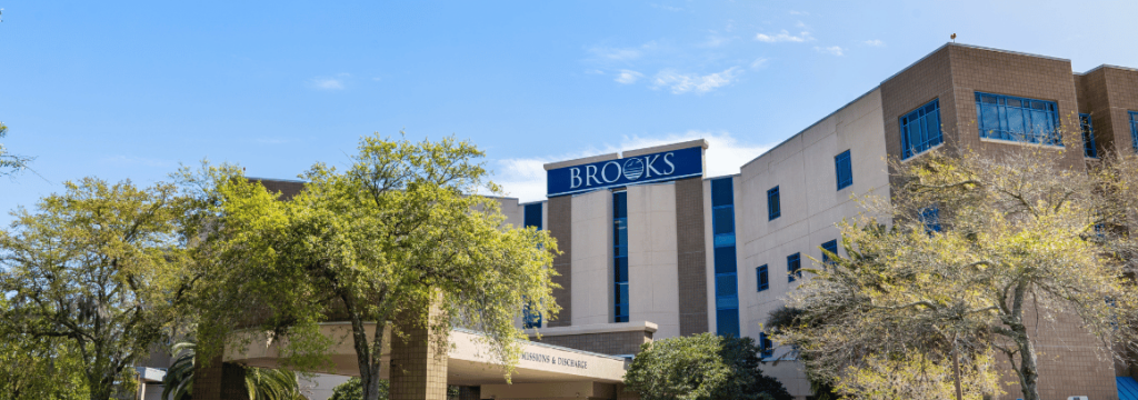 Brooks to Collaborate on New PM&R Residency Program