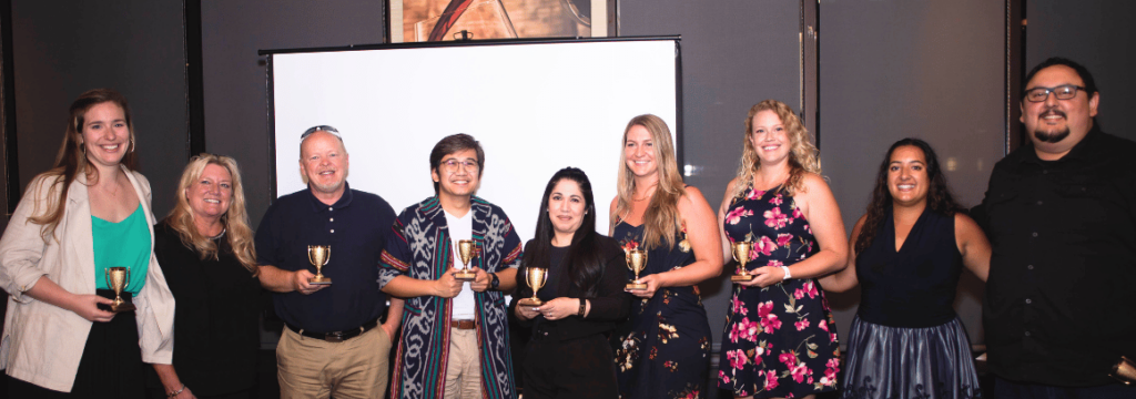 Nursing Residency Program Celebrates Inaugural Graduates