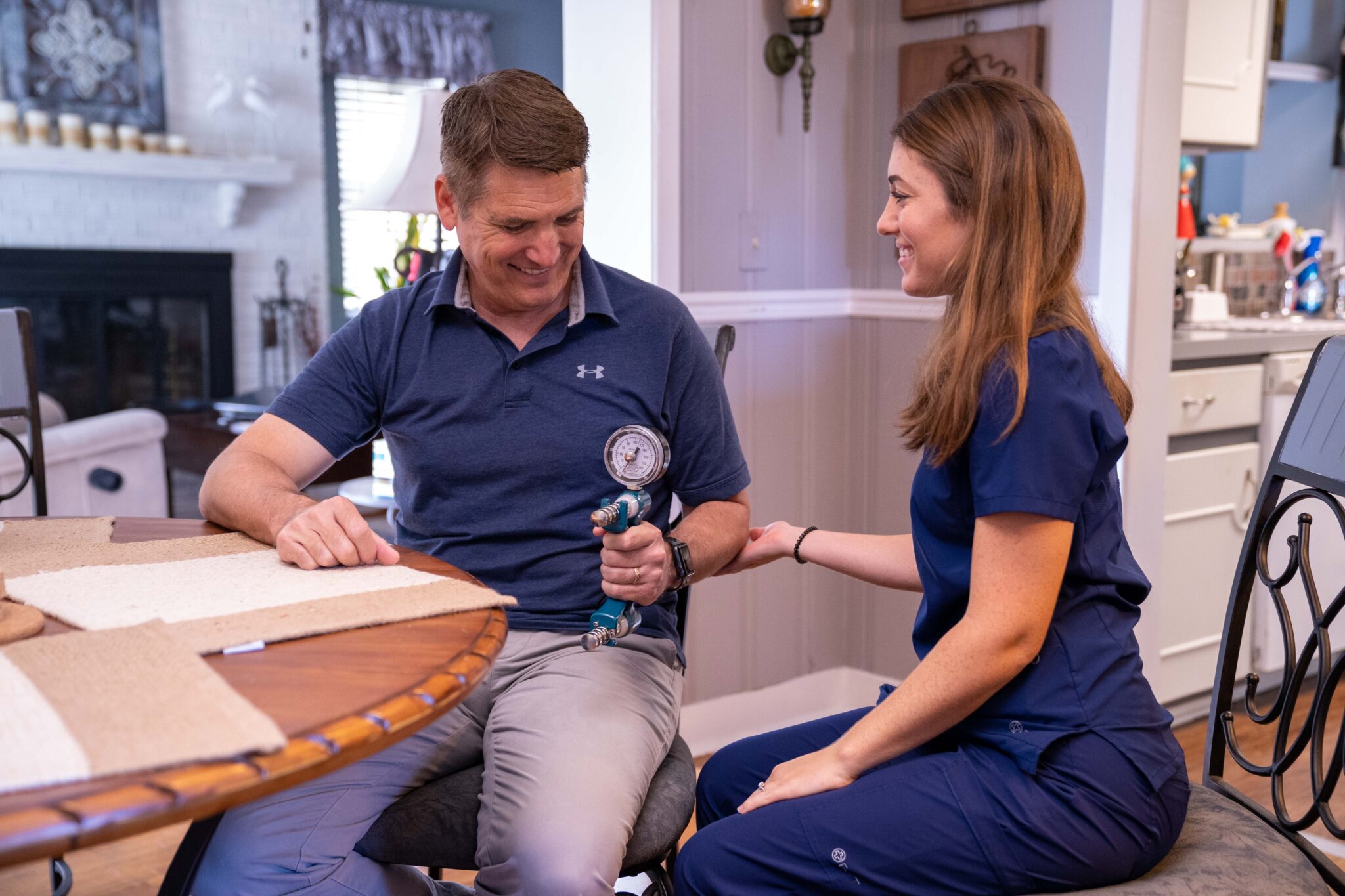 Understanding Home Health Care: A Complete Guide
