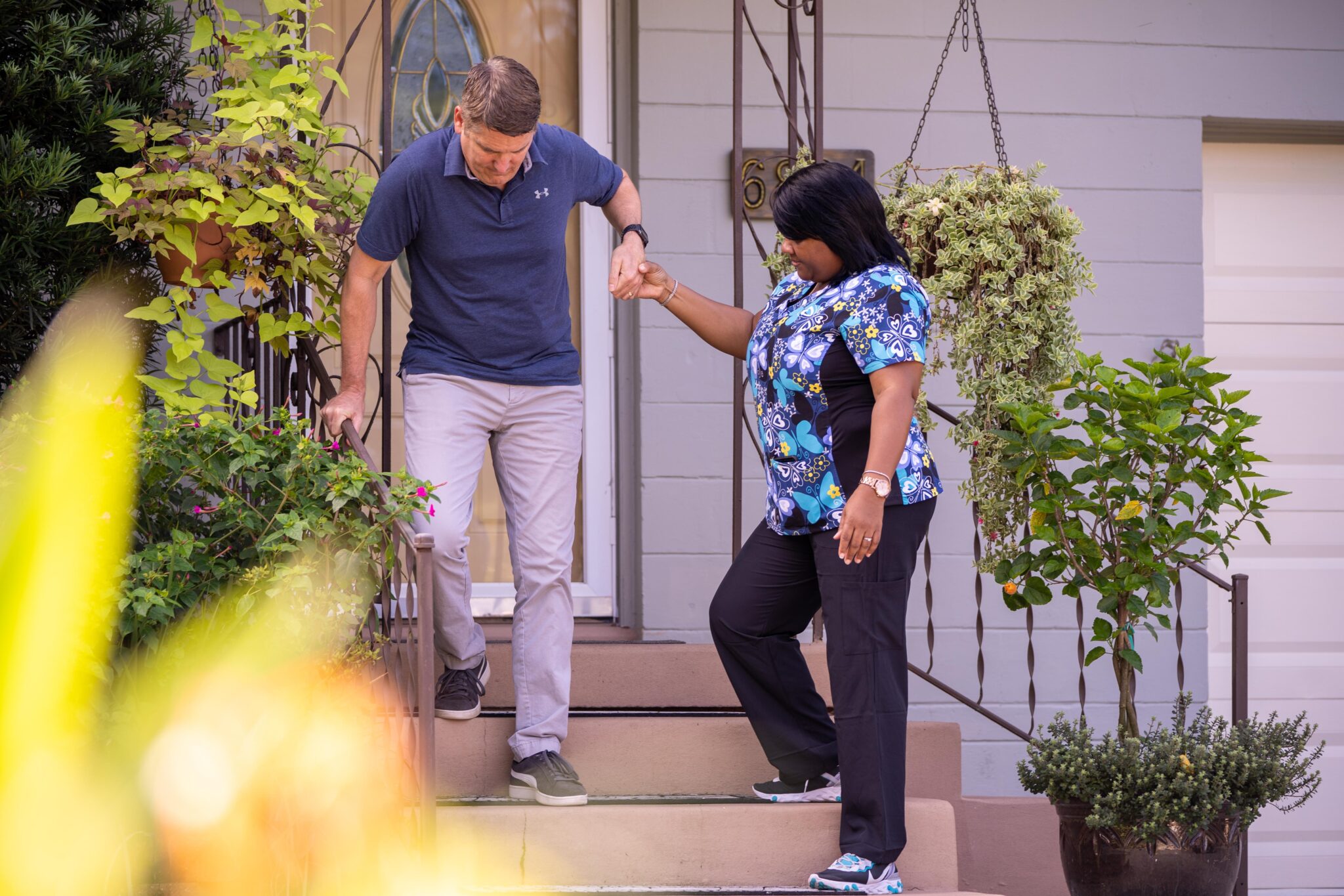 Understanding Home Health Care: A Complete Guide