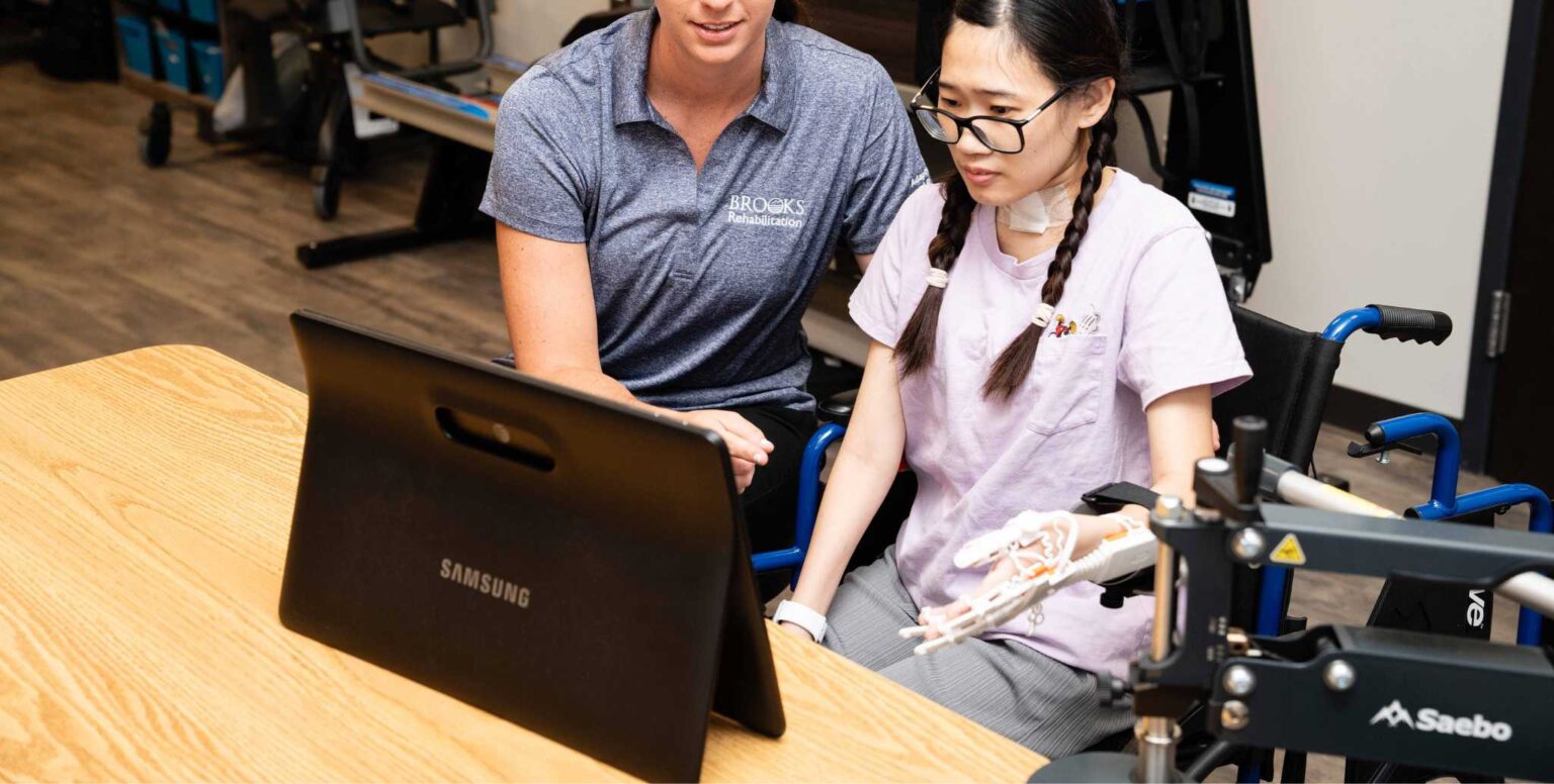 Spinal Cord Injury Survivor Stories: Recovery after Traumatic Injury