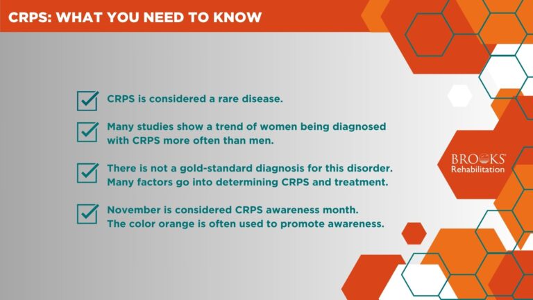 Complex Regional Pain Syndrome: Symptoms, Stages & Treatments