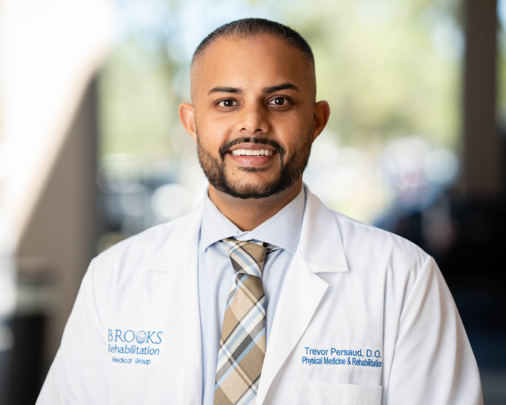 Brain Injury Rehabilitation Program | Brooks Rehabilitation