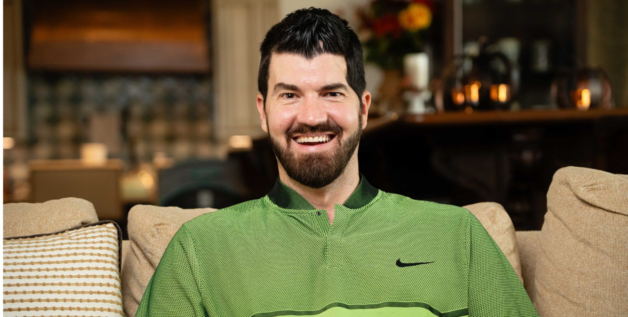 Eric Sorensen’s Journey: Overcoming Traumatic Brain Injury