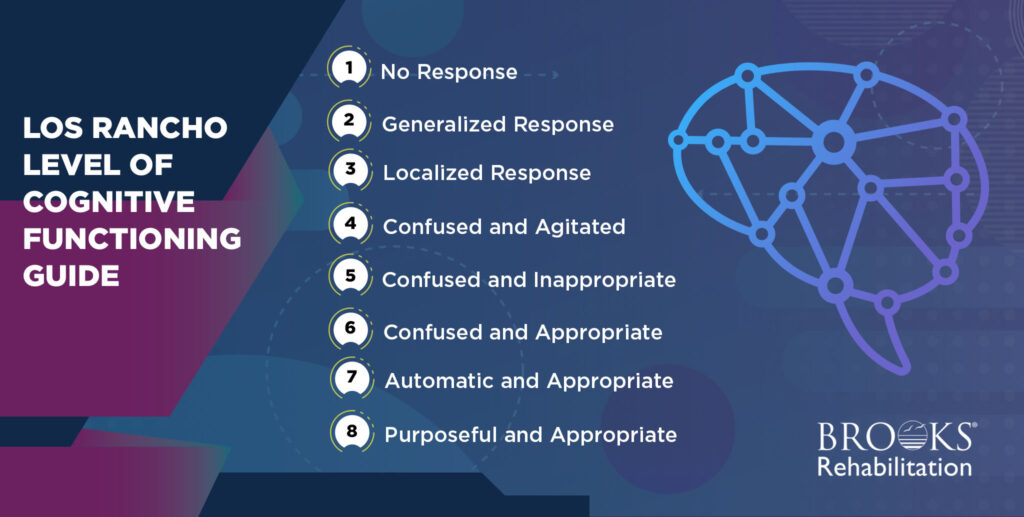 Brain Injury Recovery Stages: How Family Can Help