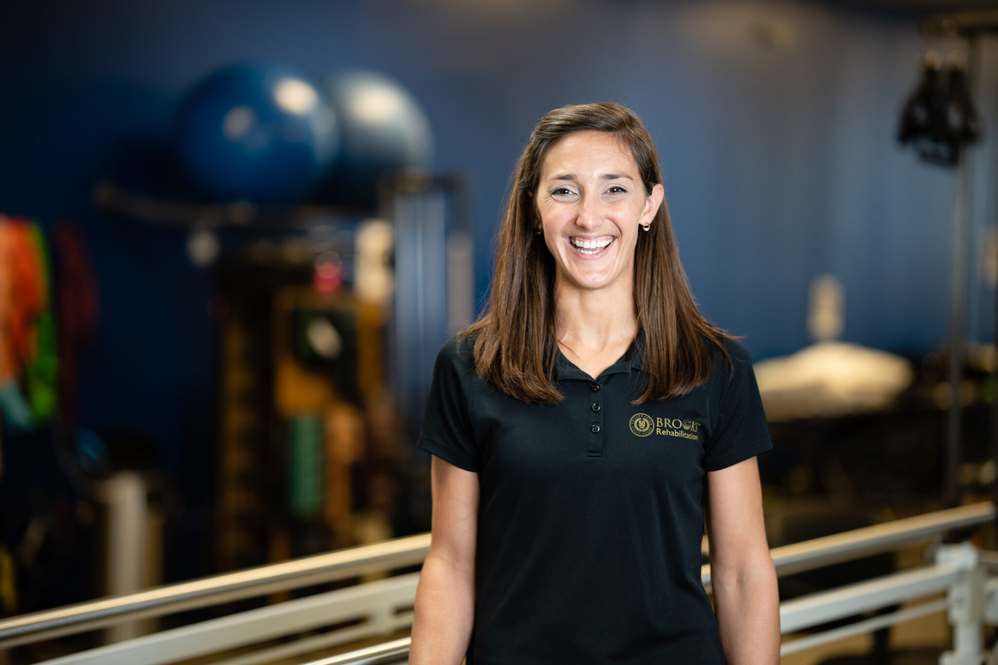 Mallory Behenna, PT, DPT, Orthopedic Physical Therapist