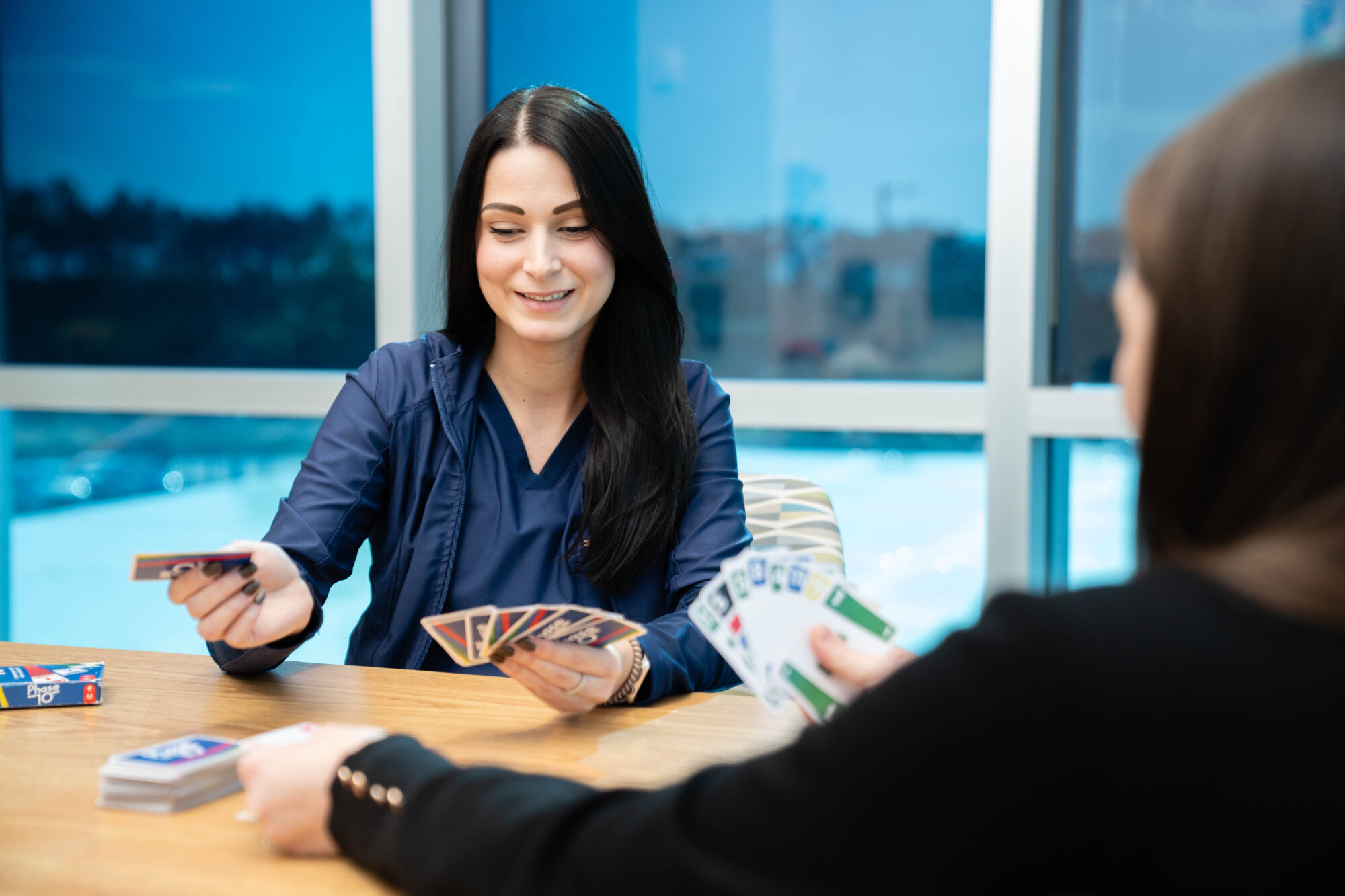 Fine Motor Skills Activities for Adults From a Recreational Therapist