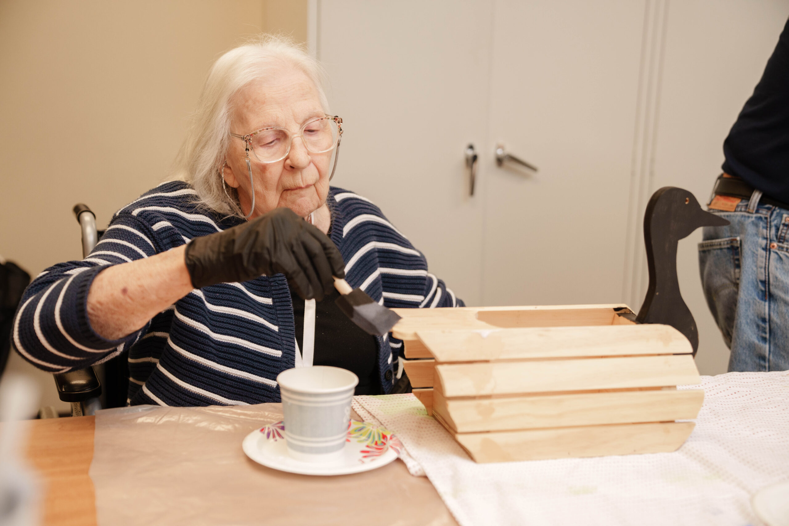 Fine Motor Skills Activities For Adults From A Recreational Therapist Fine Motor Skills Activities For Adults From A Recreational Therapist