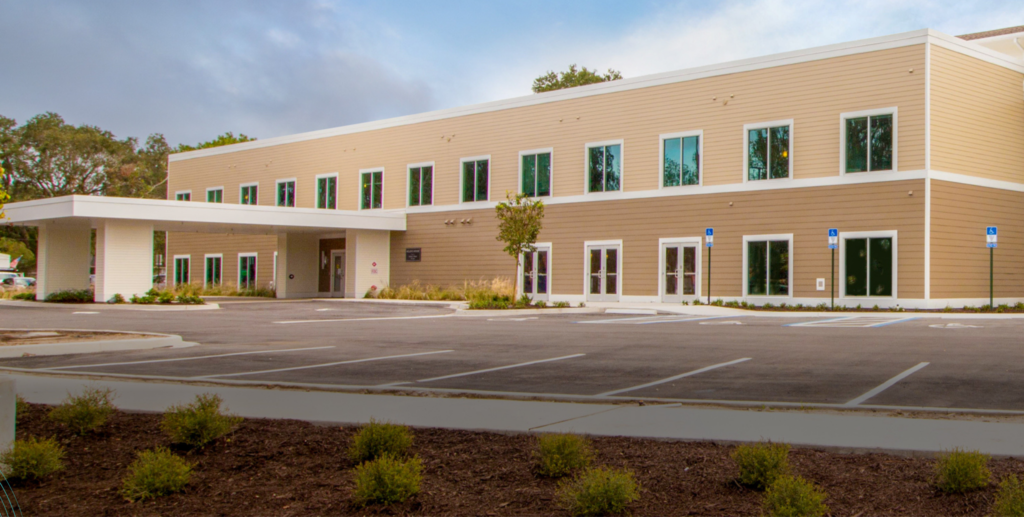 New Art Installation Honors Brooks Founders | Brooks Rehabilitation