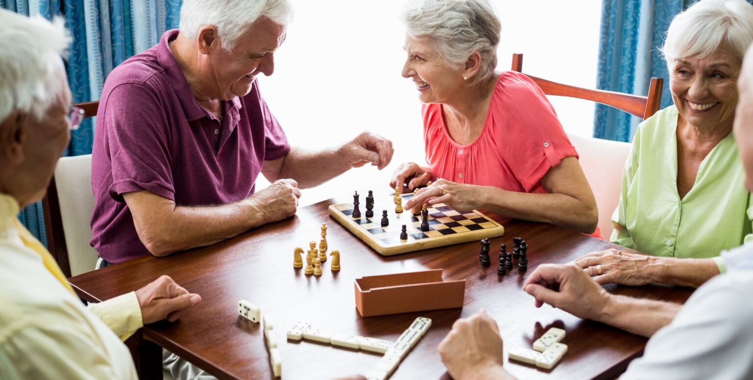 Fine Motor Skills Activities for Adults From a Recreational Therapist