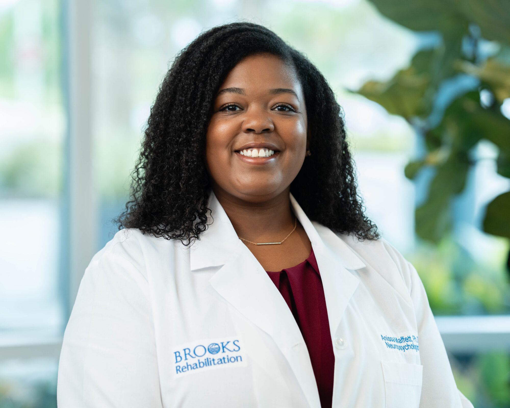 Brain Injury Rehabilitation Program | Inpatient Rehab | Brooks ...