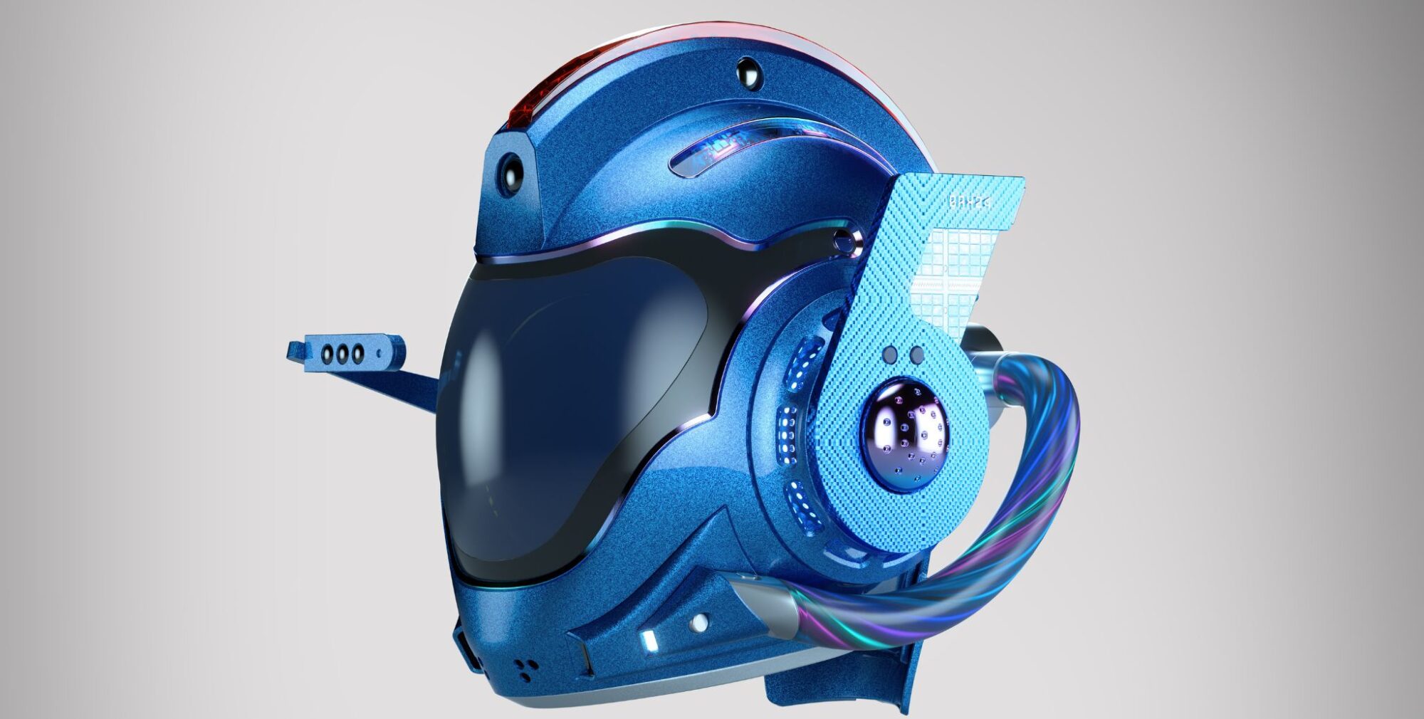 The World’s Safest Helmet | Brooks Rehabilitation