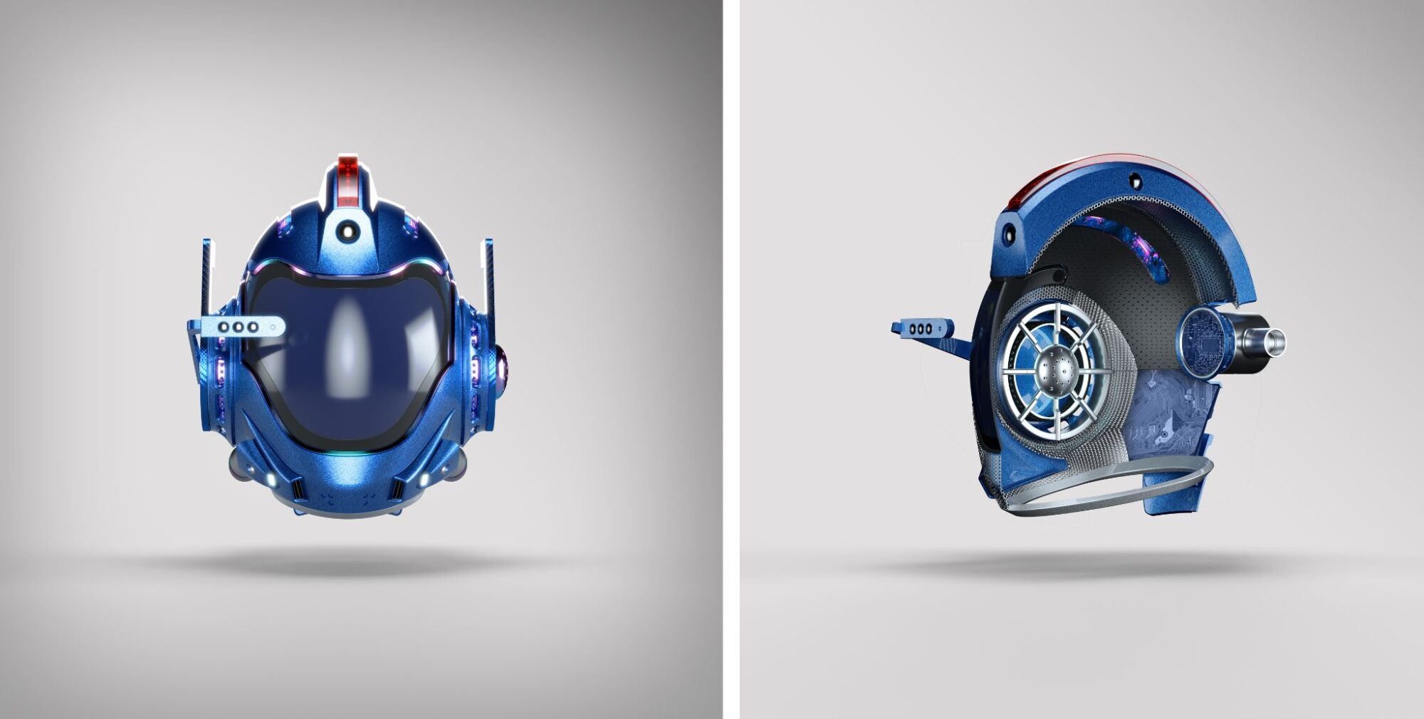 The World’s Safest Helmet | Brooks Rehabilitation