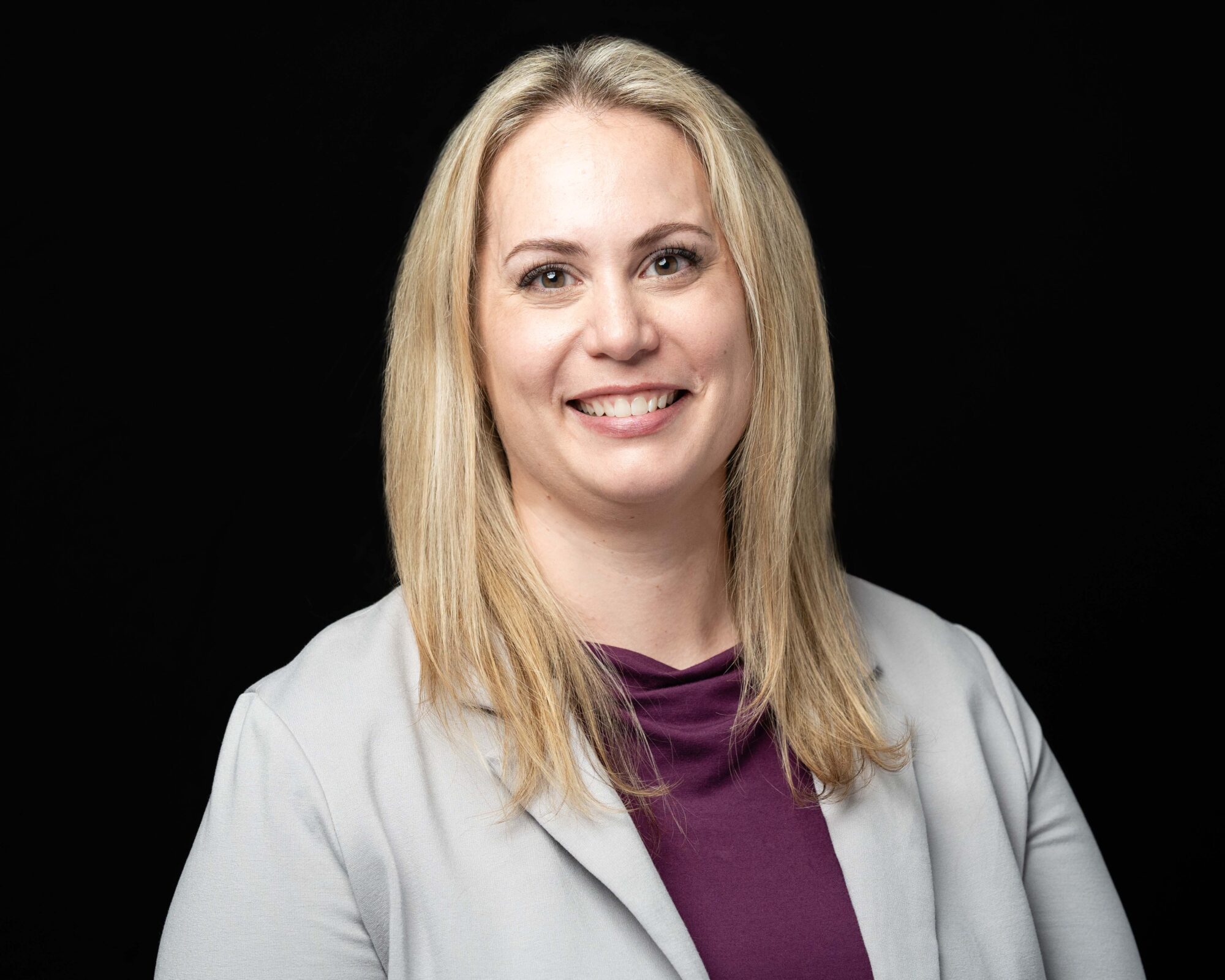 Amanda Kastner, PhD | Brooks Rehabilitation Research Team