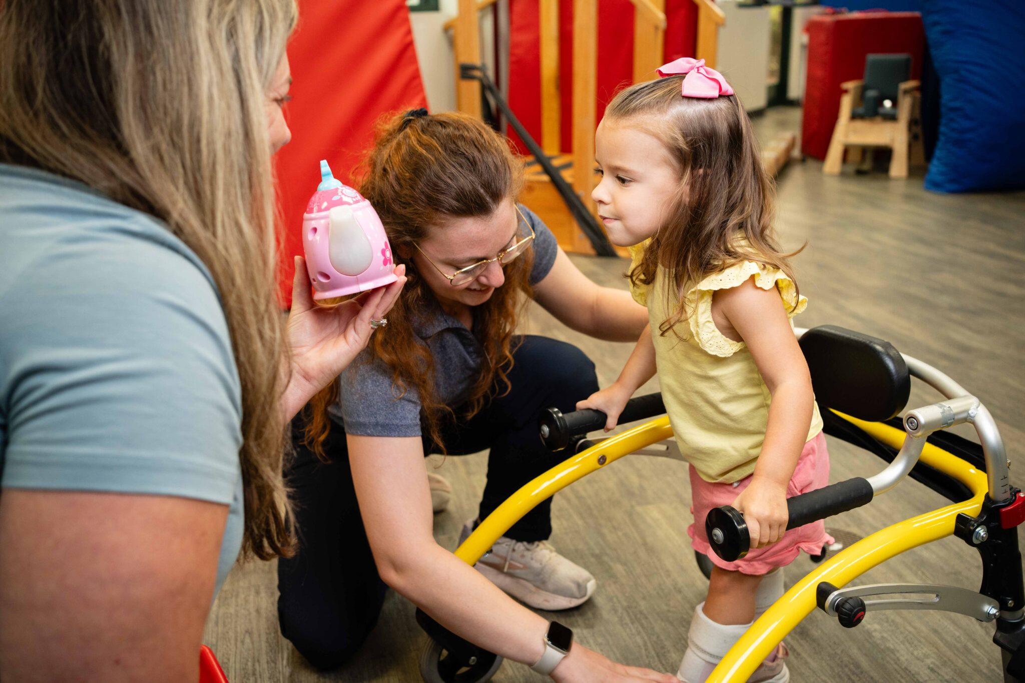 Pediatric Therapy | Outpatient Services