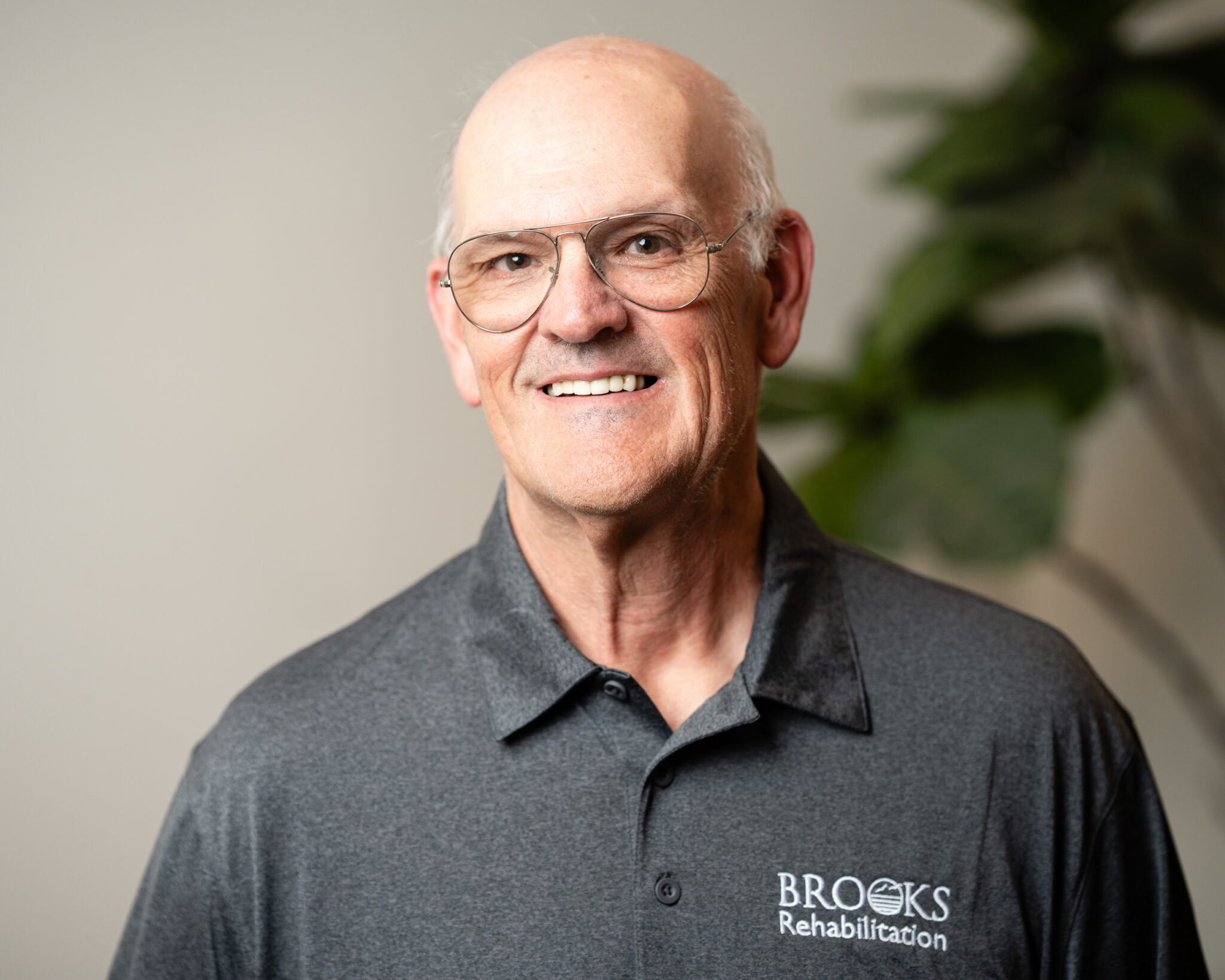 Joe | TBI Mentor | Brooks Rehabilitation
