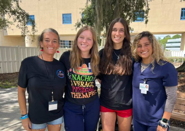Madison Schemitz: Her Recovery Journey as a Spinal Cord Injury Survivor ...
