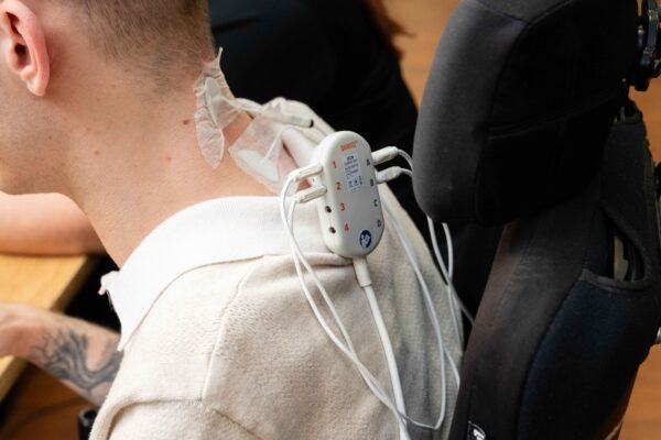 ARC-EX Technology Available at Brooks Rehabilitation