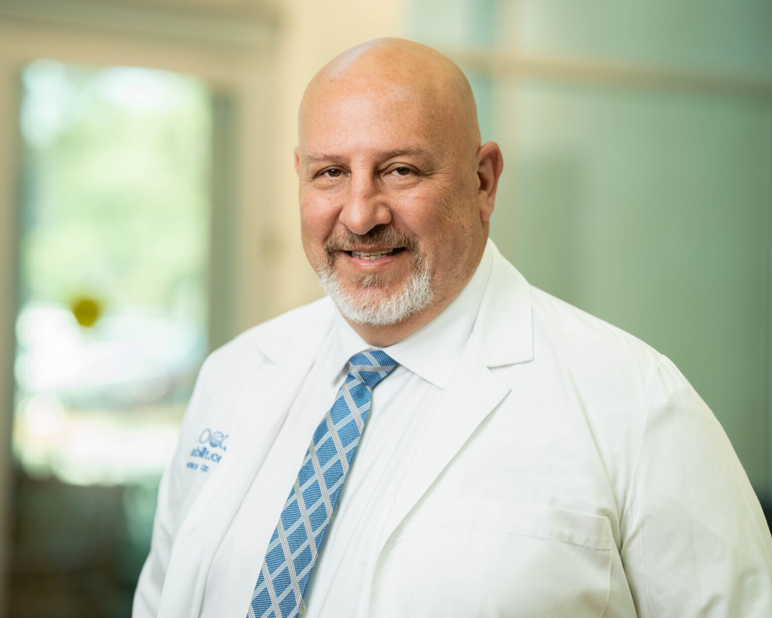 Our Physicians | Brooks Rehabilitation