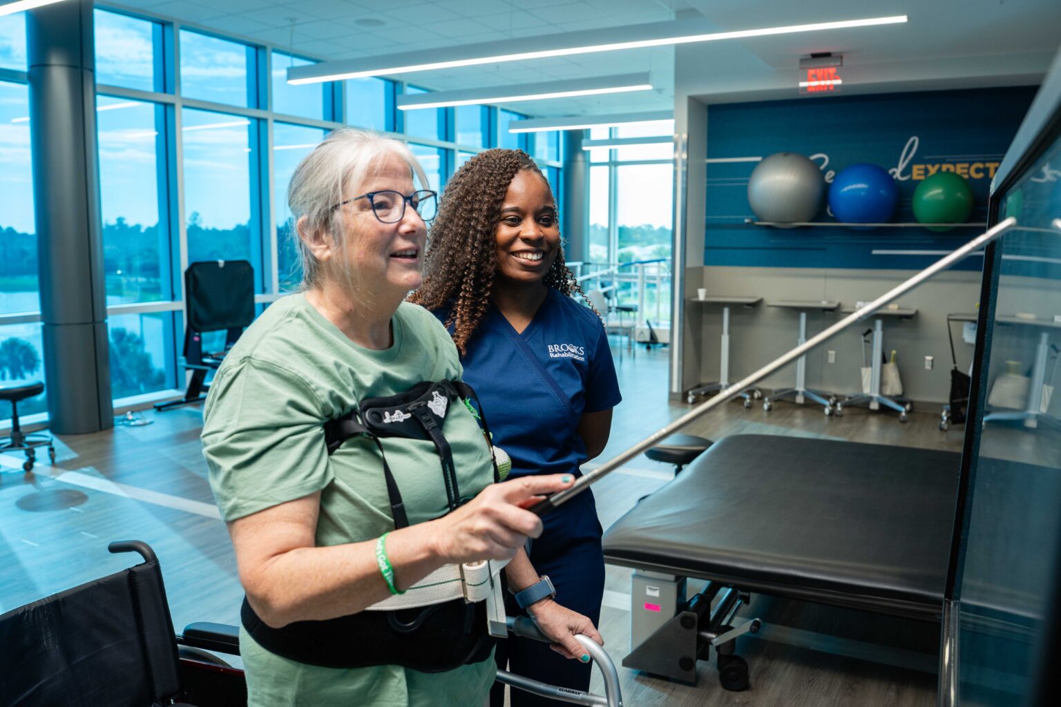 What is Occupational Therapy and How Does it Support Recovery? | Brooks ...